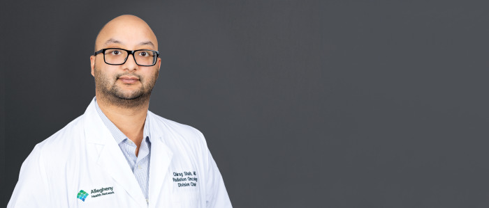 Chirag Shah, MD | AHN Chirag Shah, MD | AHN